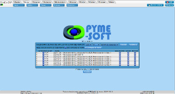 PymeSoft | SISTEMA ERP DE CÓDIGO ABIERTO GRATUITO MAS ADAPTABLE Y ...